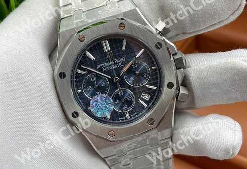 Мужские увесистые часы Audemars Piguet