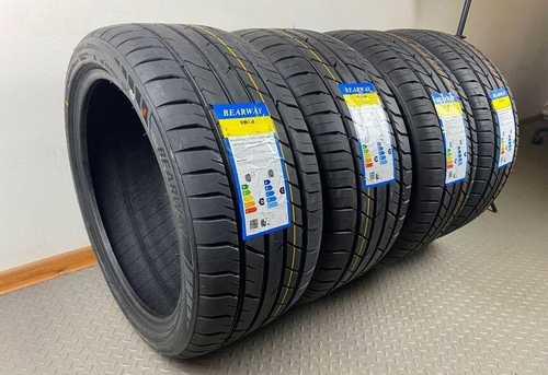 Bearway BW118 275/40 R22 и 325/35 R22 106W