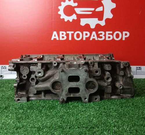 Головка блока цилиндров Volkswagen Jetta 6 1.8