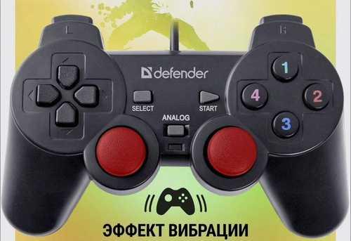 Новый геймпад Defender Glyder