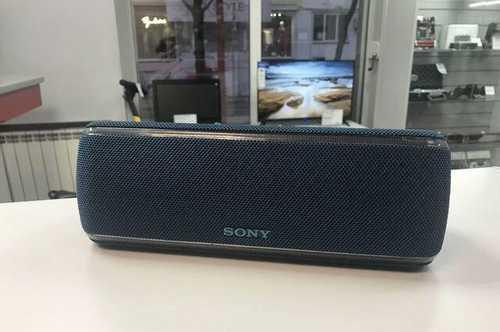 Колонка Sony SRS-XB41