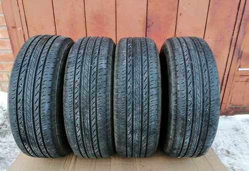 Bridgestone Dueler H/L 215/65 R16