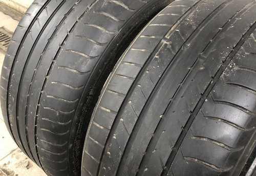 Goodyear EfficientGrip 275/40 R19 101Y