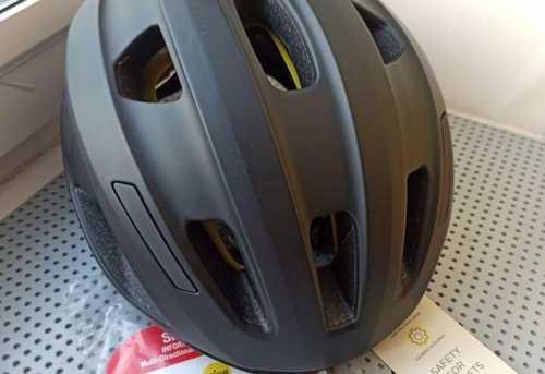 Велосипедный шлем Specialized Align II