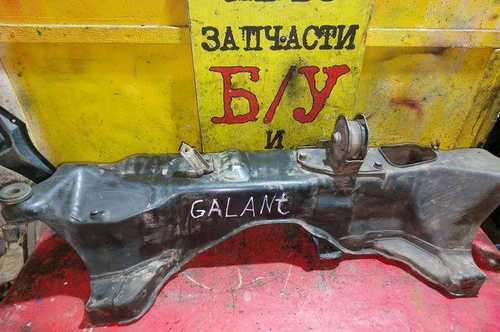 Балка подрамник передний Mitsubishi Galant 8 EA