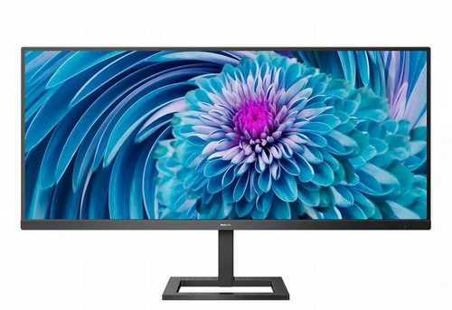 34" Монитор Philips 345E2AE