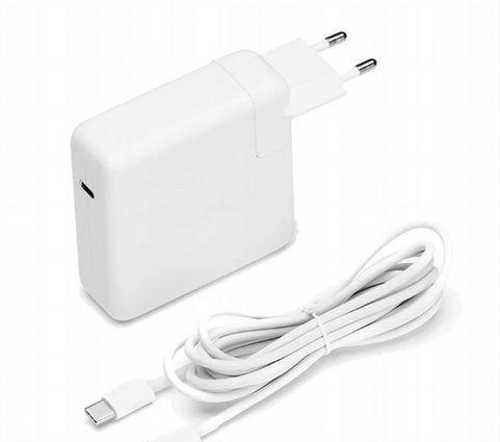 Блок питания для Apple A1540 29W Type-C 14.5V 2.0A