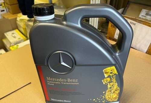 Масло для АКПП Mercedes-Benz