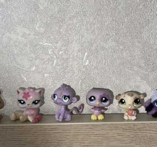Littlest Pet Shop
