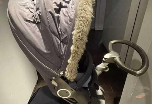 Коляска Стокке Stokke