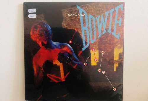 1060 David Bowie – Let's Dance