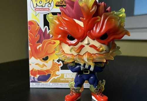 Funko. My Hero Academia. Дэку и Старатель