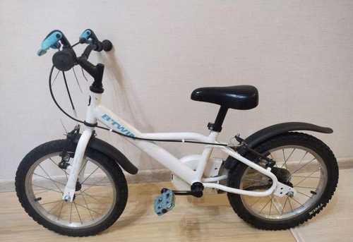 Детский велосипед для мальчика