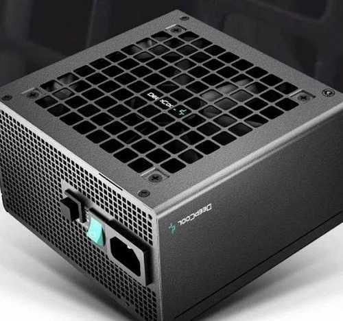 Deepcool PQ850M Модульный