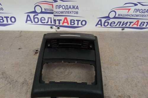 Пепельница BMW 3 E90/E91/E92/E93 E93 2007г