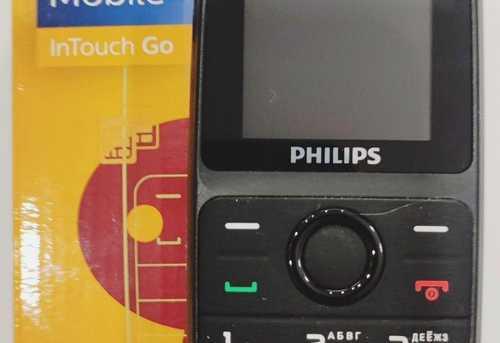 Philips Xenium E109