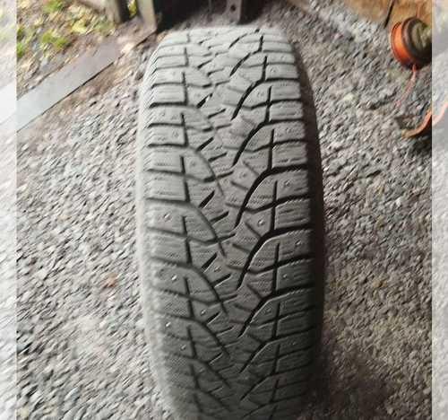 Bridgestone Blizzak Spike-02 205/55 R16 91T