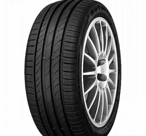 Rotalla Setula S-Pace RU01 205/50 R17 93W