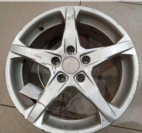 Диск Литой R16 PCD 5x108