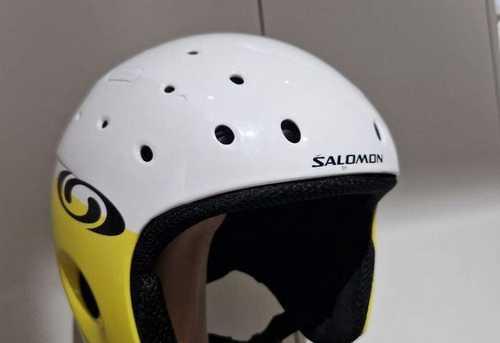 Горнолыжный шлем для детей и подростков