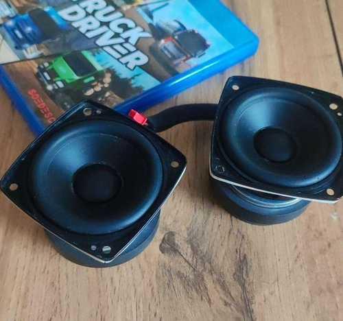 Колонки низкочастотные JBL xtreme 2