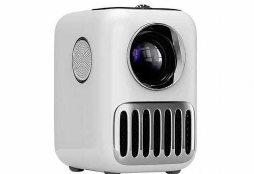 Проектор Xiaomi Wanbo Projector T2R Max (EU)