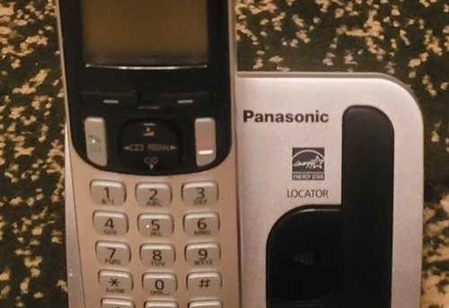 Продаю телефон Panasonic KX-TGC210S
