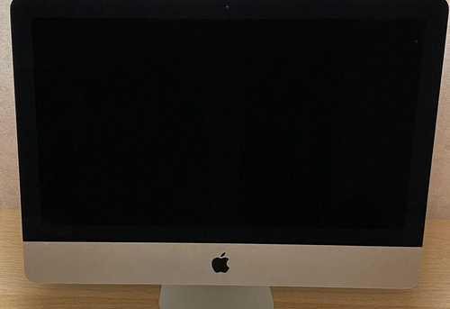 Apple iMac 21.5 2013г