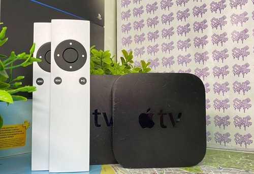 Apple TV 3 FullHD A1469