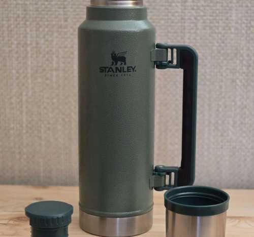 Термос stanley 1.4