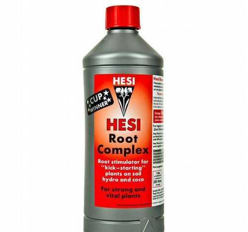 Стимулятор роста растений Hesi Root Complex 1л