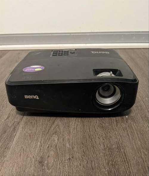 Проектор benq mw 519