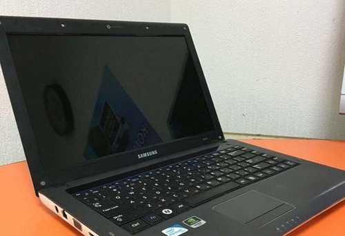 Ноутбук - samsung r430- 3TX