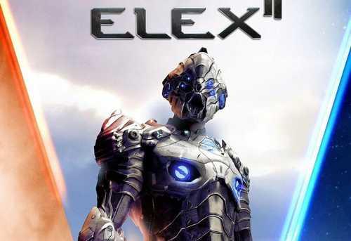 Elex 2 PS4 & PS5