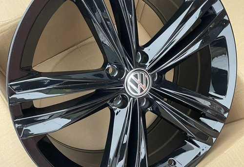 Диски Audi Volkswagen Skoda R19