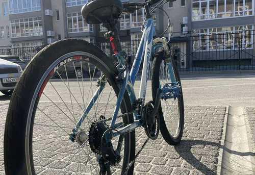 Велосипед Stern 26