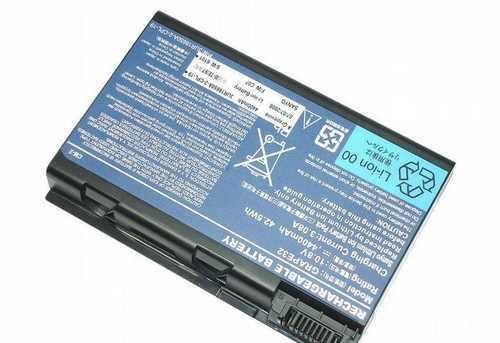 Аккумулятор Acer Aspire 5100 10,8-11,1V 5200mAh