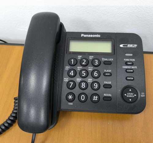 Panasonic kx-ts2356ru