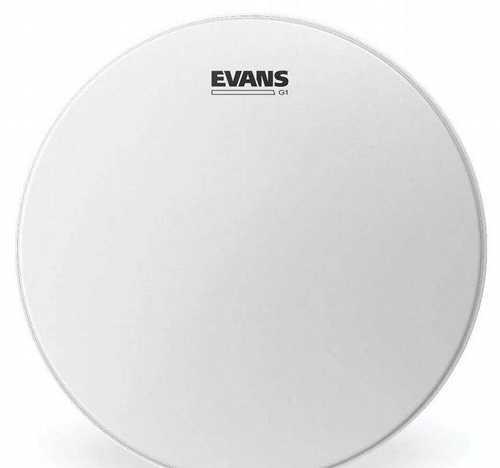 Evans B20G1 G1 Coated Пластик для том б. (Новый)