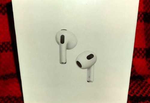 Airpods 3 premium 2024