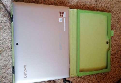 Lenovo Miix 320-10ICR Tablet (ideapad) - Type 80XF