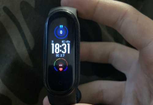 Xiaomi mi Bend