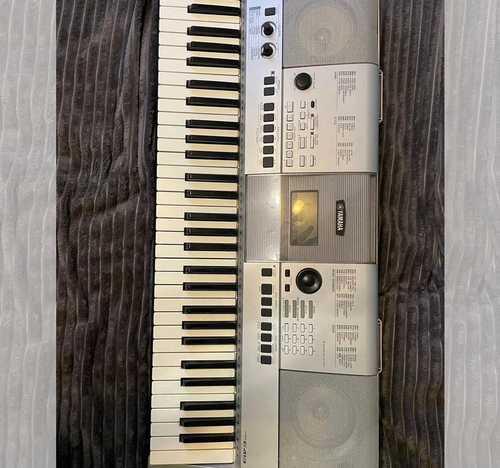 Синтезатор yamaha psr e413