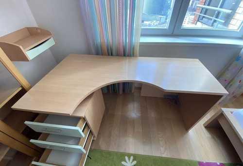 Мебель для детской комнаты и не только