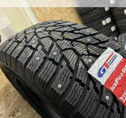 GT Radial Champiro IcePro 3 SUV 235/65 R17 108T