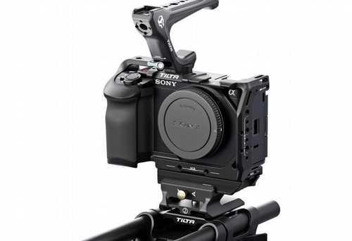 Клетка Tilta для Sony ZV-E1 Pro Kit чёрная