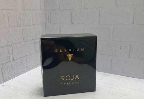 Roja elysium pour homme 100 мл