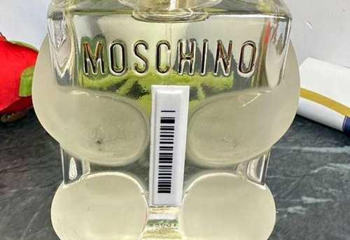 Moschino Toy 2 98мл (с витрины) парф вода