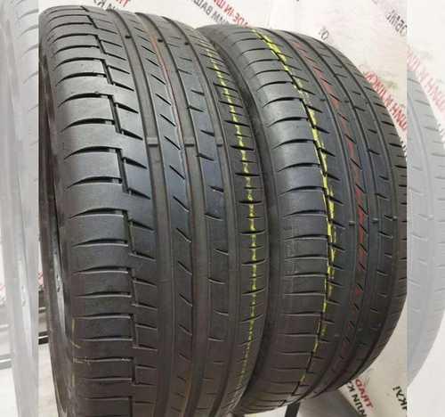 Continental PremiumContact 6 225/45 R19 96M