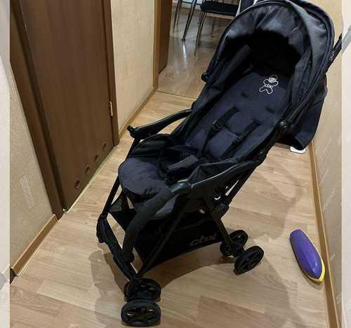 Коляска прогулочная Cybex Yoki на запчасти